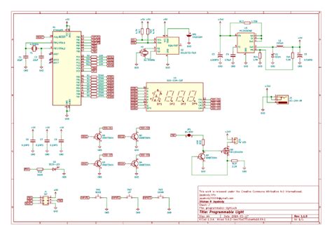 Programmable Light Controller