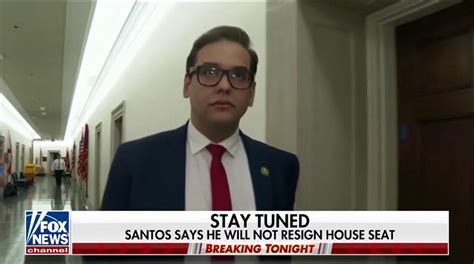 George Santos These 4 House Republicans Demand Embattled Congressman
