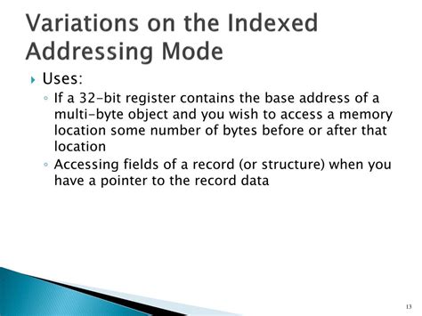 Ppt Cet 3510 Microcomputer Systems Technology Lecture 10 Powerpoint