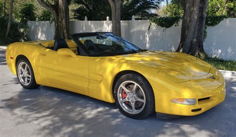 Chevrolet Corvette That Looks Like A Lamborghini Lambocars