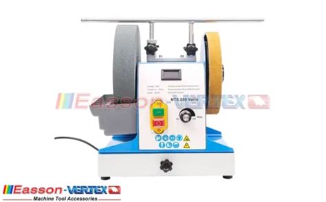 Easson Vertexwet And Drygrinder Easson Vertex