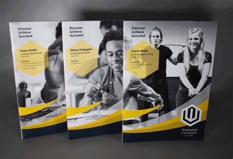 Variable Data Booklet Duplo International