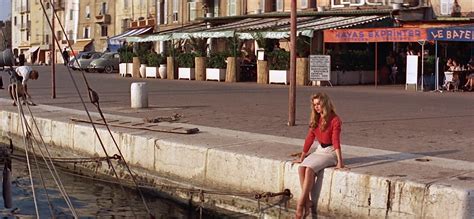 Style In Film Brigitte Bardot In ‘and God Created Woman Classiq