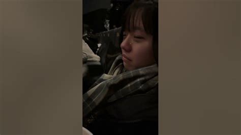 오늘밤 세계에서 이 사랑이 사라진다해도 보고 우는 우리 가을이 ️ㅋㅋ 오늘밤세계에서이사랑이사라진다해도 영화 시험 공부는 언제
