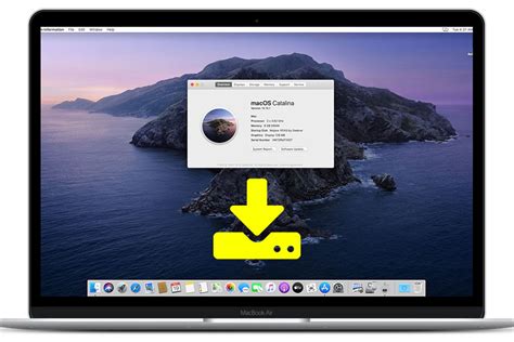 how to downgrade your macos โ€“ three easy ways