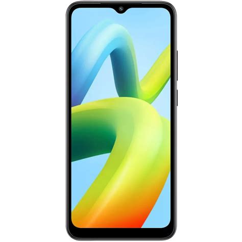 Telefon Mobil Xiaomi Redmi A2 Dual Sim 32gb 2gb Ram 4g Black