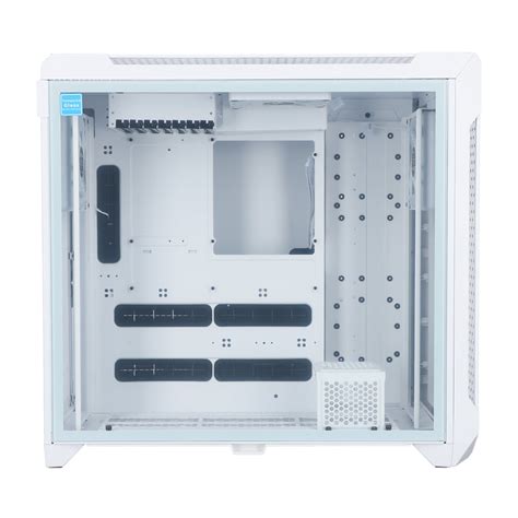 Case เคส Thermaltake Cte C750 Air Snow White E Atx