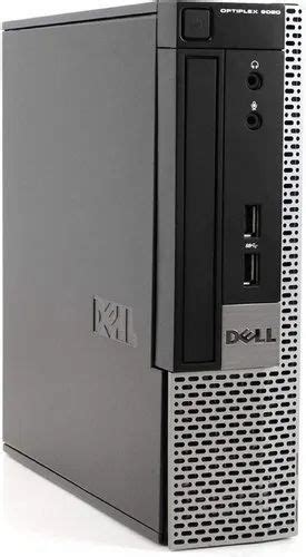Ddr3 Dell Optiplex 9020 Sff Desktop Cpu At ₹ 14500piece In Mumbai Id