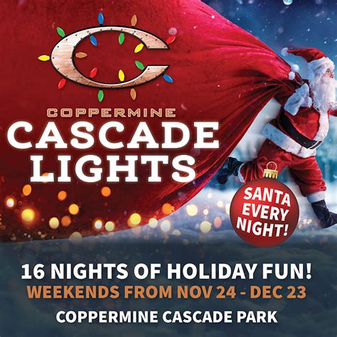 Cascade Park Coppermine
