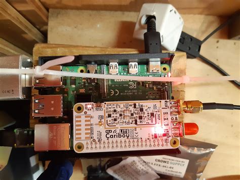 Cariboulite Need Help Hardware Libre Space Community