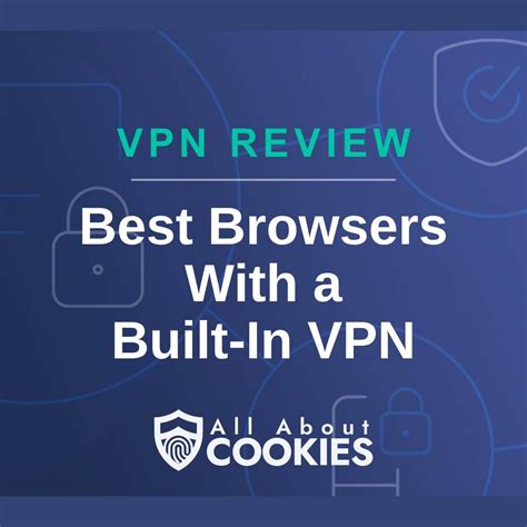 Vpn All About Cookies