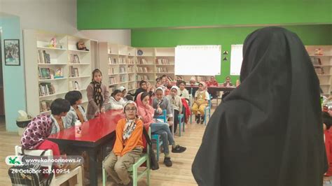 کارگاه آموزشی سلامت جسم و روان در مرکز فرهنگی تربت جام کانون