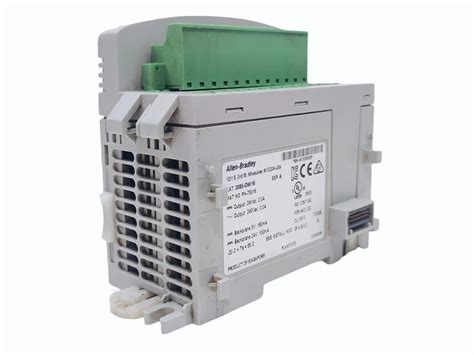 Allen Bradley 2085 If8 Analog Input Module At ₹ 23625piece Analog