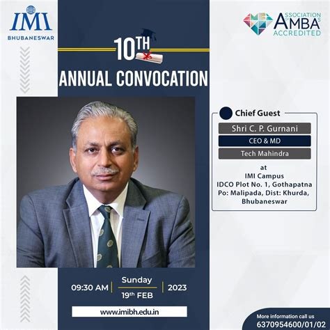 Ramesh Behl On Linkedin 10th Annual Convocation International