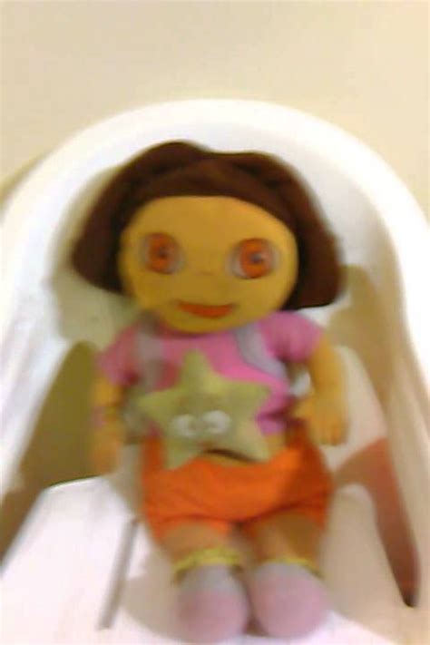 Dora Dance Youtube