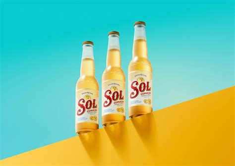 Sol Reclaims Its Heritage In Major Rebrand