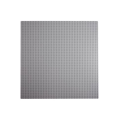 LEGO Classic 11024 Płytka Konstrukcyjna SZARA