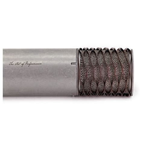 Aston Microphones Spirit Multi Pattern Condenser Microphone At Gear4music