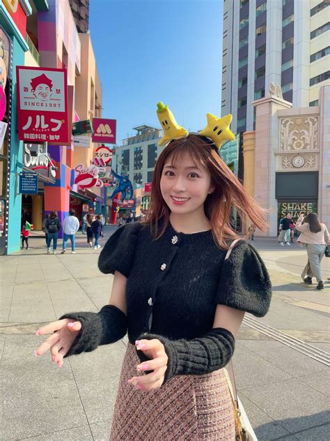 白浜 さち💎1112リリイベ On Twitter え、まって当日券もう販売してない！ どゆことよ！なく！ てことでこんなユニバ行く気