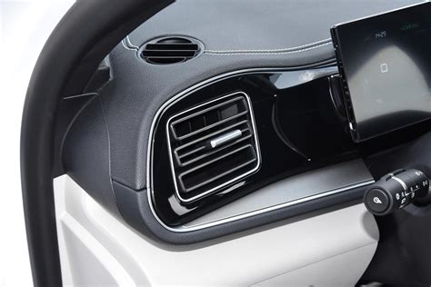 秦plus Ev 2023款 冠军版 420km 领先型图片比亚迪2155张图片汽车内饰图库懂车帝