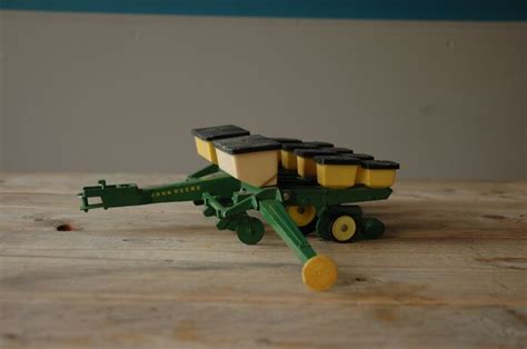 Ertl 1 16 John Deere Agricultural Vehicle Model Catawiki