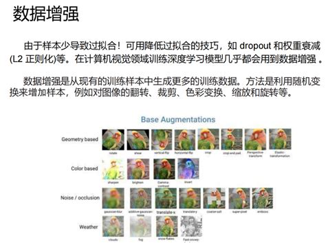 (八)深度学习 计算机视觉基础 Csdn博客 (八)深度学习 计算机视觉基础 Csdn博客
