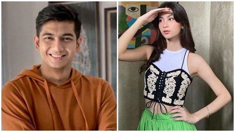 Sosok Celia Thomas Cewek Kepergok Bareng Teuku Ryan Suami Ria Ricis