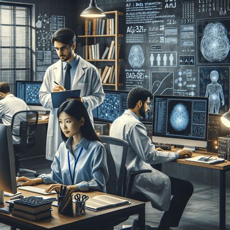 Ai Data Scientist Ayopaai