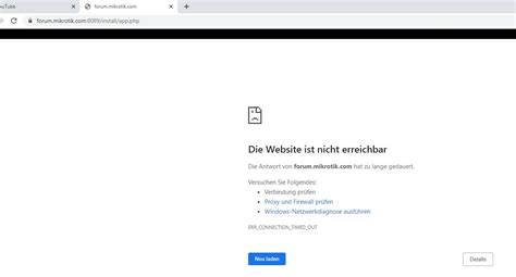 Forum Giving Error 500 General Mikrotik Community Forum