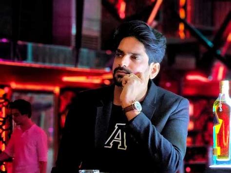 Rony Singh To Mesmerize Audiences With Yasser Desais Soulful Track