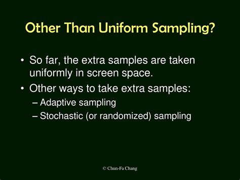 Sampling Theorem And Antialiasing Ppt Download
