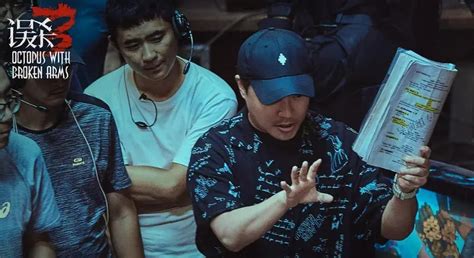 9天54亿，肖央贡献影帝级表现，票房是赢了，却留下了一大遗憾腾讯新闻
