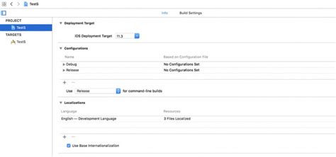 【swift4】storyboardでの多言語化！uilabelやuibuttonを多言語対応【objective C】 ニートに憧れる