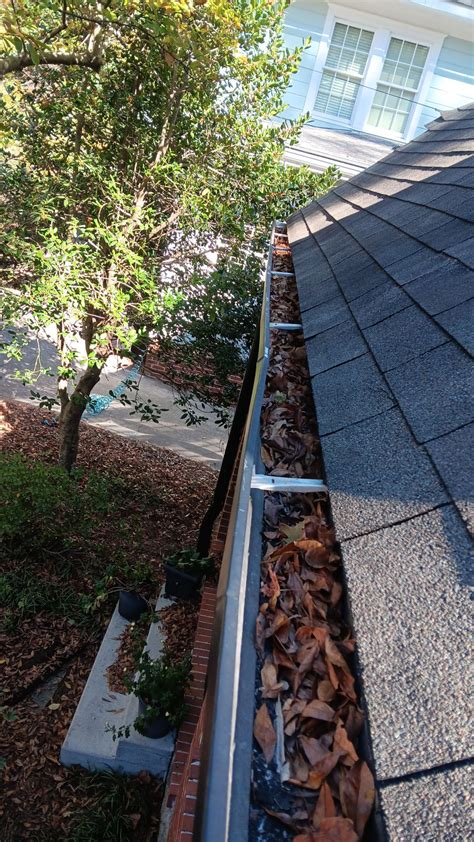 How Can I Tell If I Have Missing Roof Shingles Georgia Roof Advisors