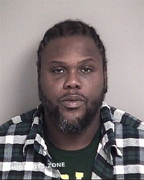 Williams Desmon Arkeem 06 16 2025 Cabarrus County Mugshots Zone