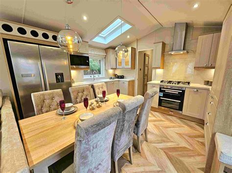 Willerby Vogue Classique 2023 For Sale At Brynteg Holiday Park Wales