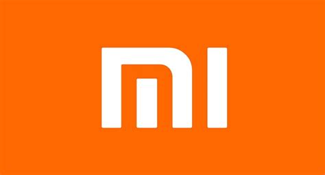 Xiaomi cambia radicalmente de logo y ahora luce así LAPRENSA PERU COM