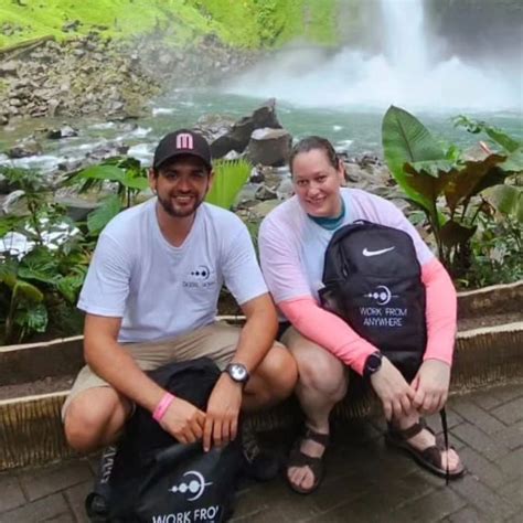 Oswaldo Laguna Posted On Linkedin