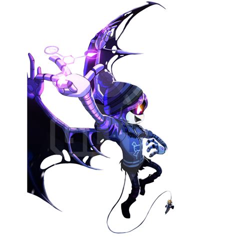 Uzi Doorman Render 20 By Josephplus2001 On Deviantart