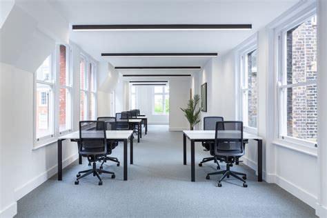 Workspace Tech Trends Office Innovations To Consider