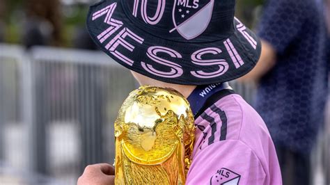 Messi Trophy Craze Explodes Breckie Hill Leak Details Revealed Truth