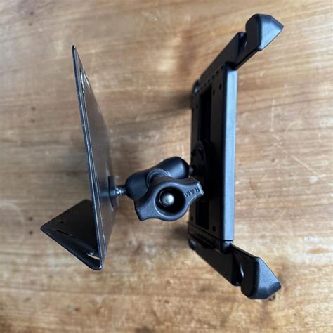 Boeing 737 Cockpit Ipad Mount Aviation Gadgets