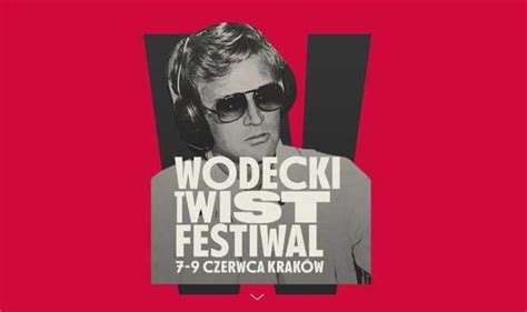 Wodecki Twist Festiwal Koncert Chwytaj Dzień w TVN SATinfo pl
