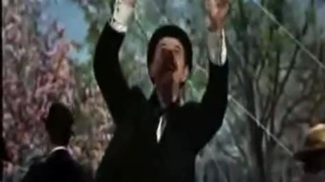 Let S Go Fly A Kite Mary Poppins David Tomlinson 1964