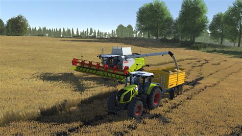 Cattle And Crops On Steam