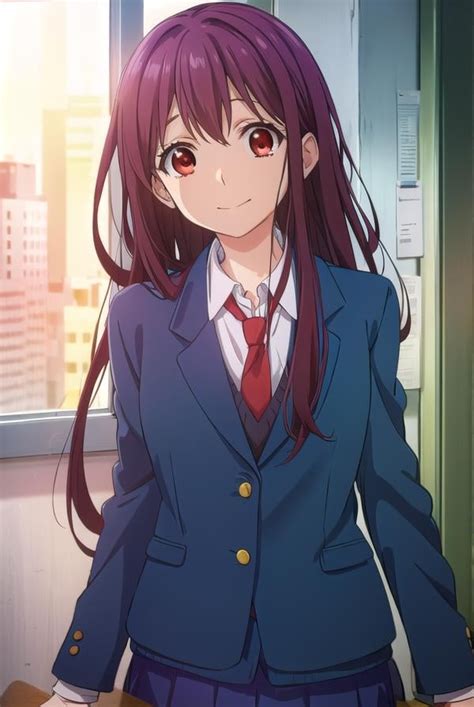 Akarihayasaka