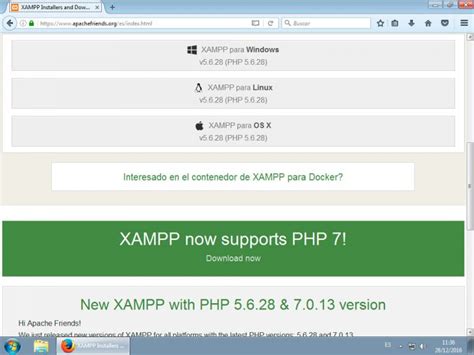 Manual Para Instalar Symfony 2 En Windows 7 Adaweb