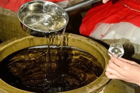 粮食酒方法 白酒度数的高低对酒质优劣有影响吗 高度酒
