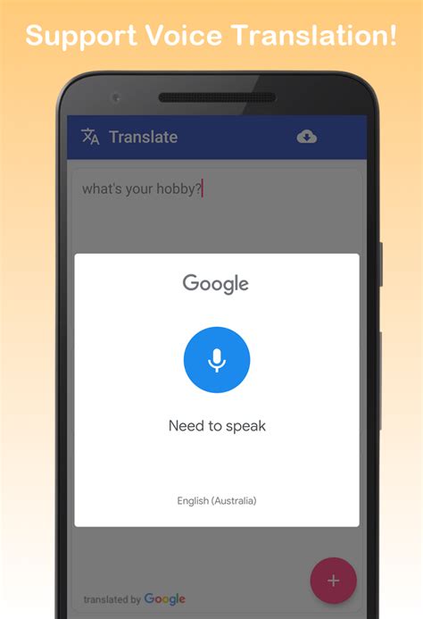 all language translator offline apk for android download