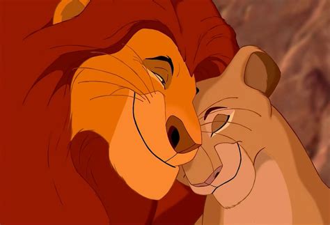 Mufasa And Sarabi The Lion King Photo 27579115 Fanpop